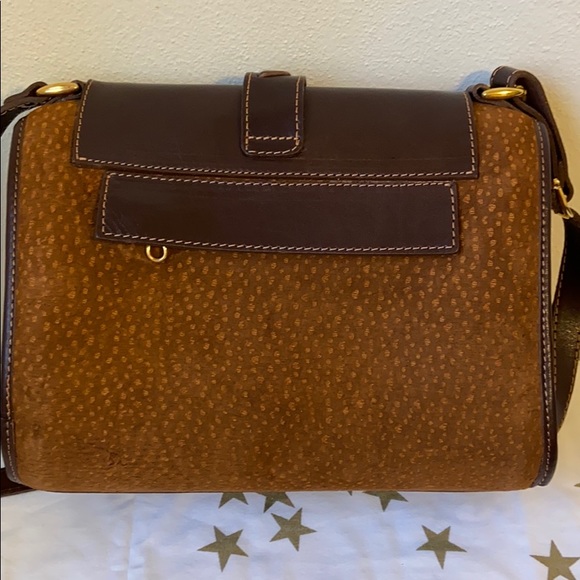 Chiappai | Bags | Chiappai Argentinian Capybara Leather Handbag | Poshmark